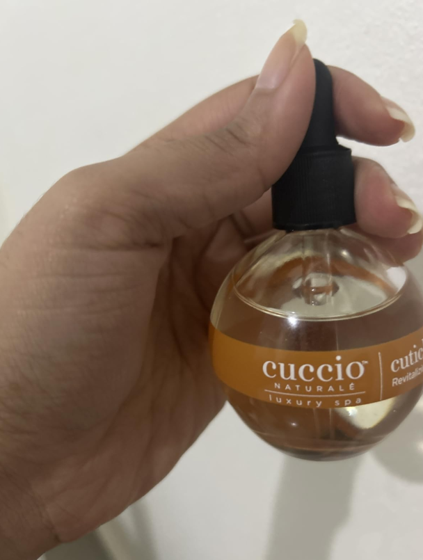 I Bought the Cuccio Cuticle Oil: My Honest Review – Manual FAQs