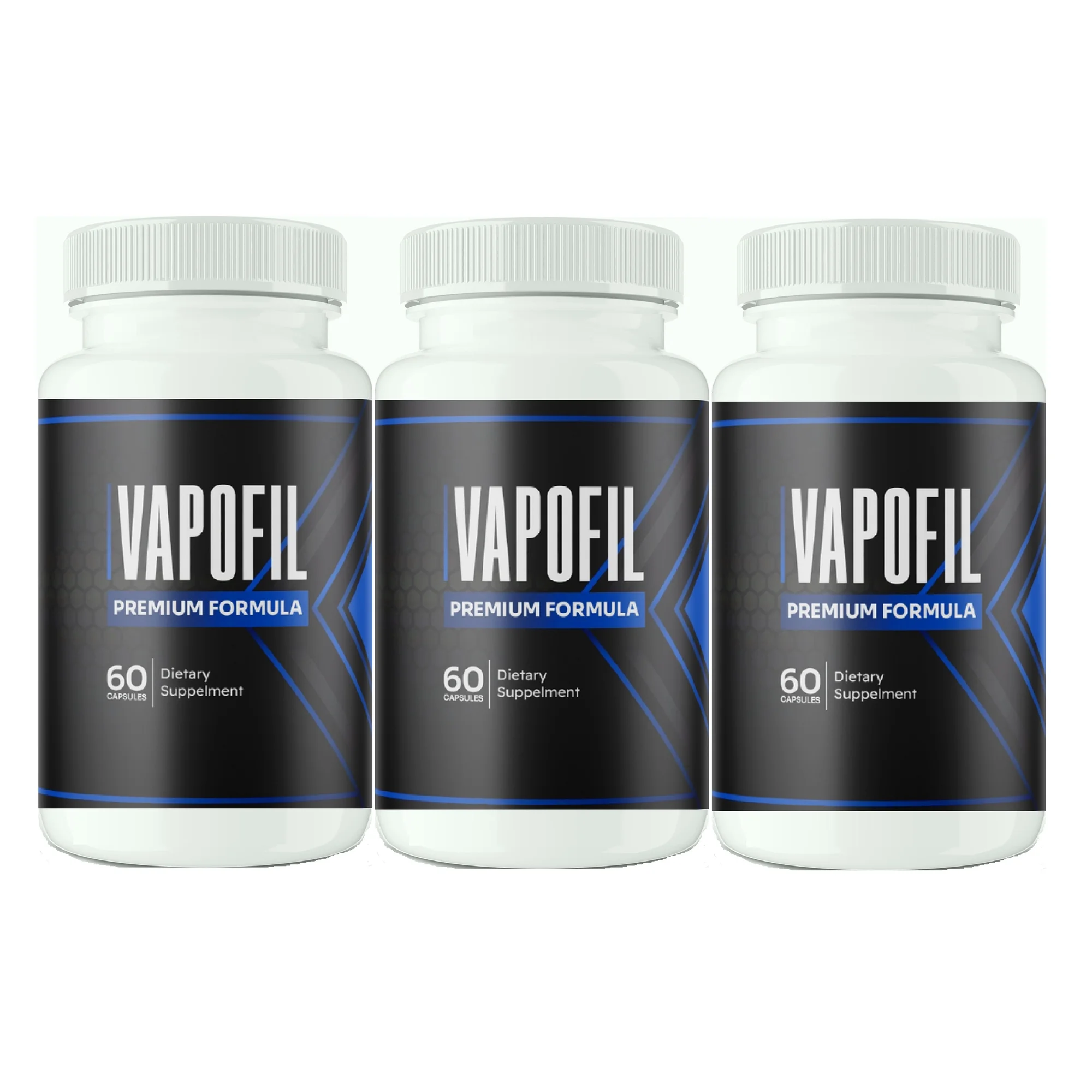 Vapofil Supplement Review: Does It Really Work or Is It Another Male ...