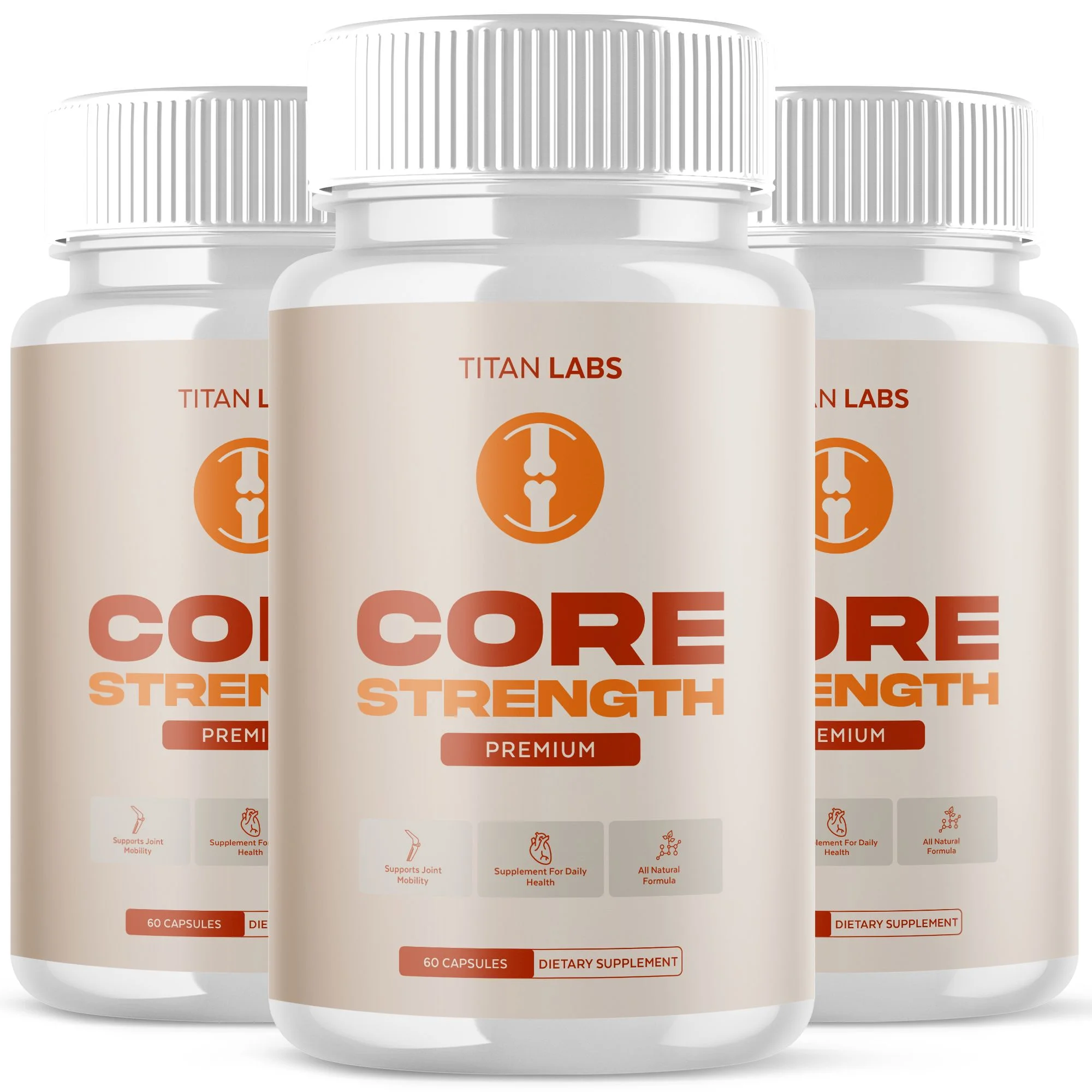 Core Strength Premium Supplements Review: The Truth Behind the Viral ...